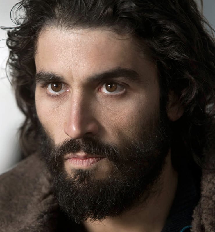 Picture of Álex García