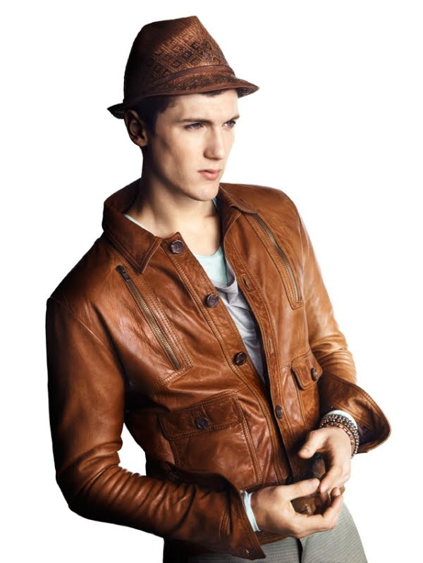 Picture of Tyler Riggs