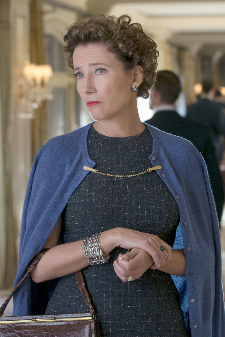 Picture of Emma Thompson