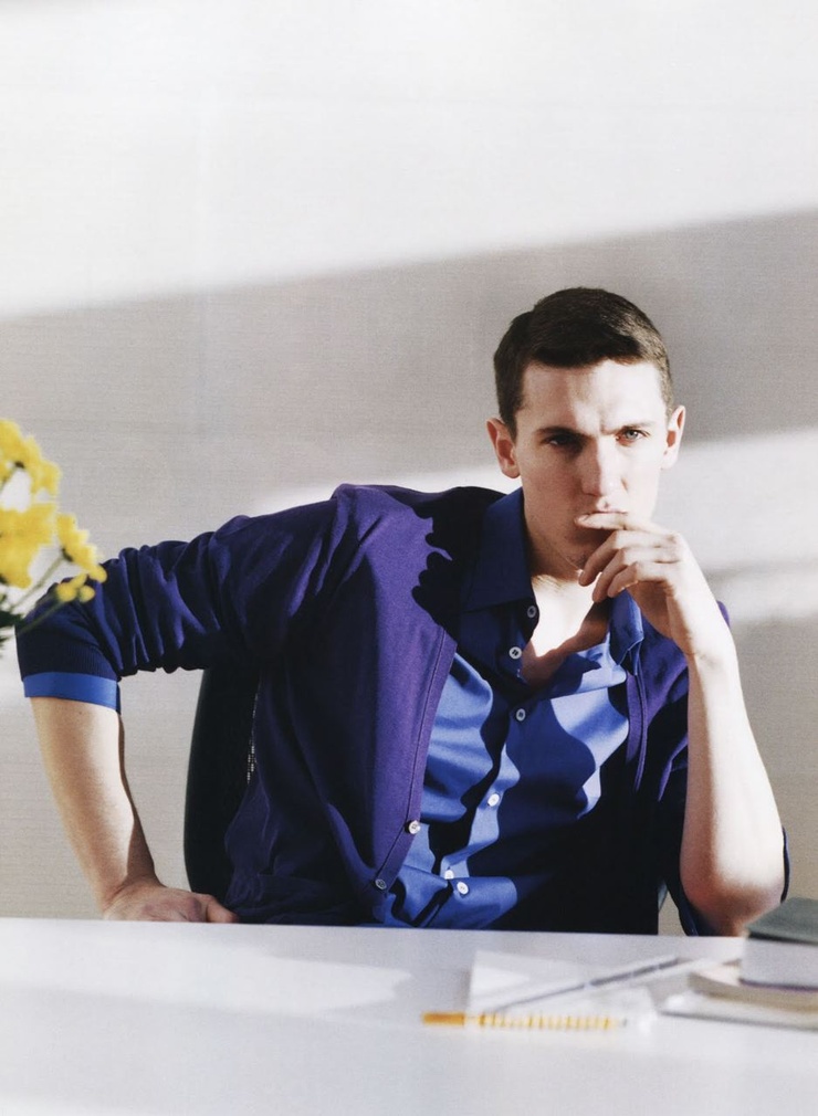 Picture of Tyler Riggs