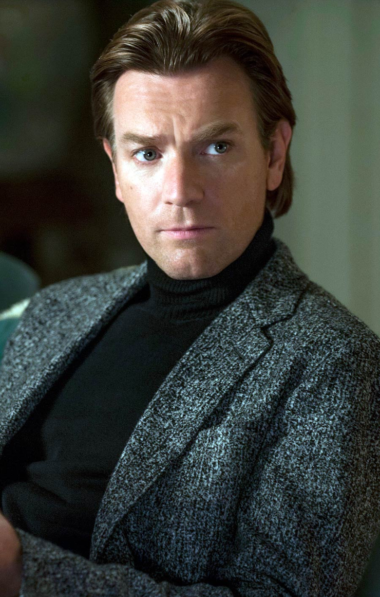 Ewan McGregor image