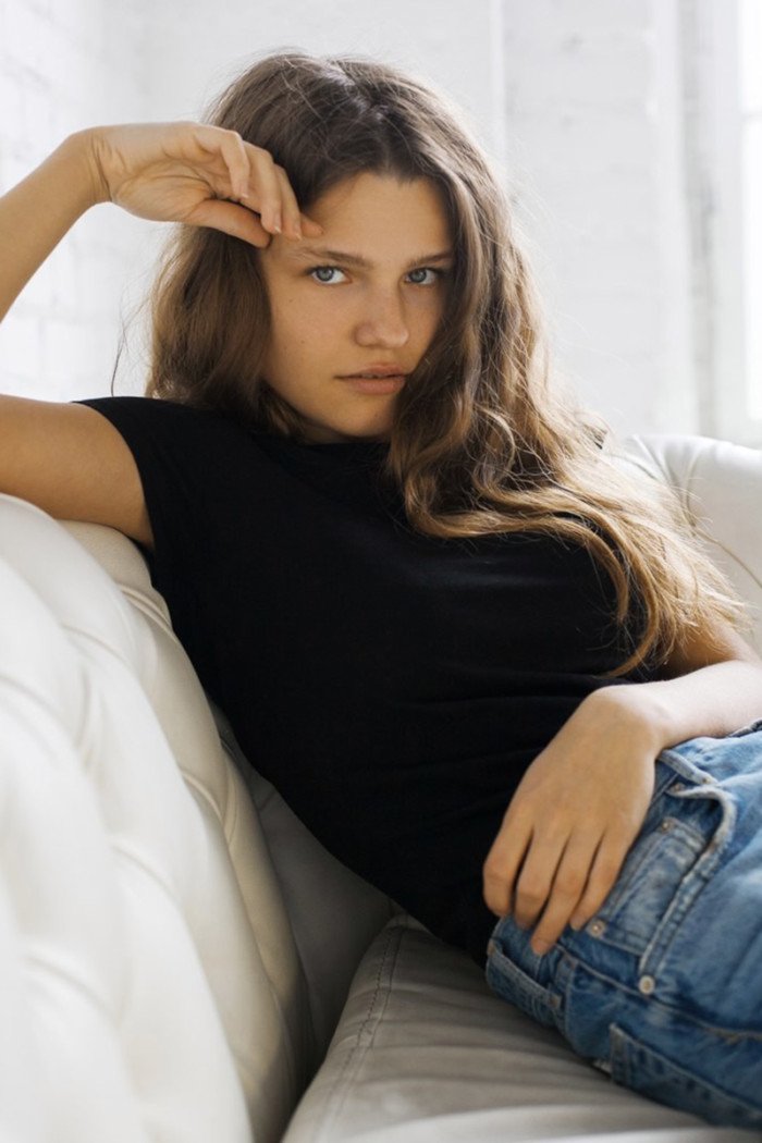 Picture of Olga Doch