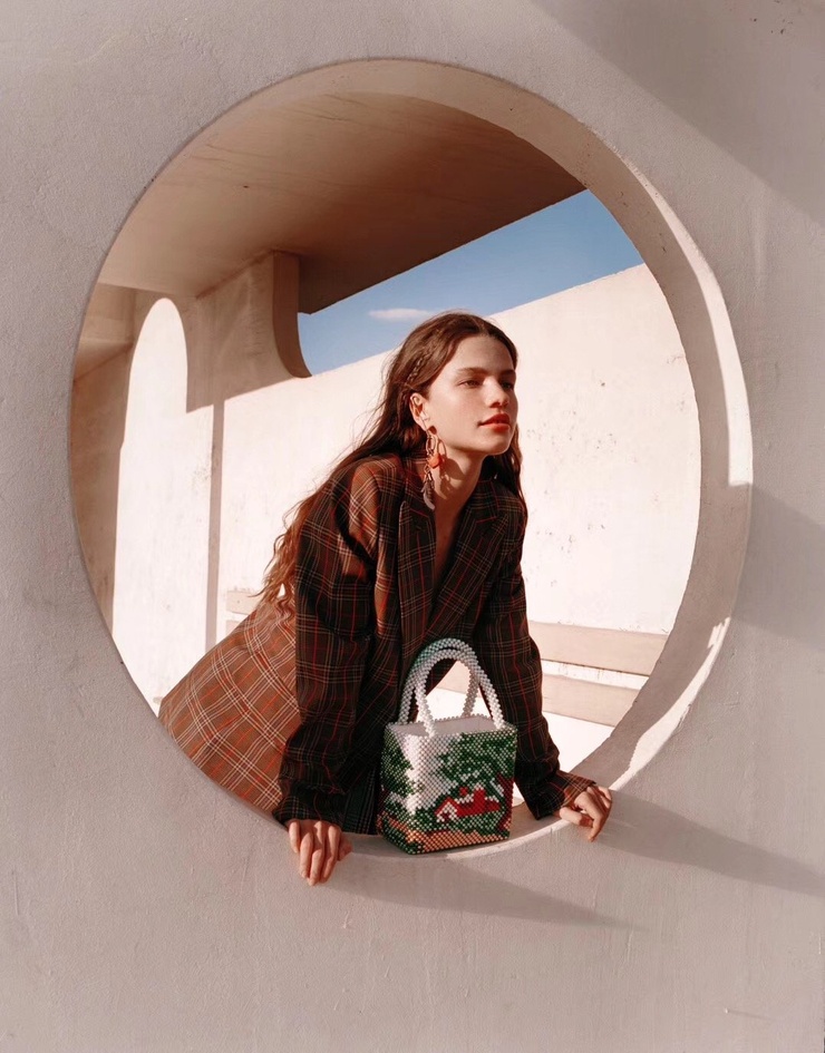 Picture of Olga Doch