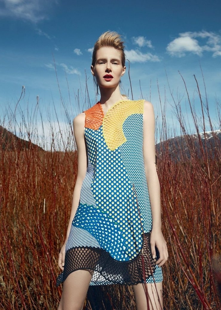 Picture of Romina Lanaro