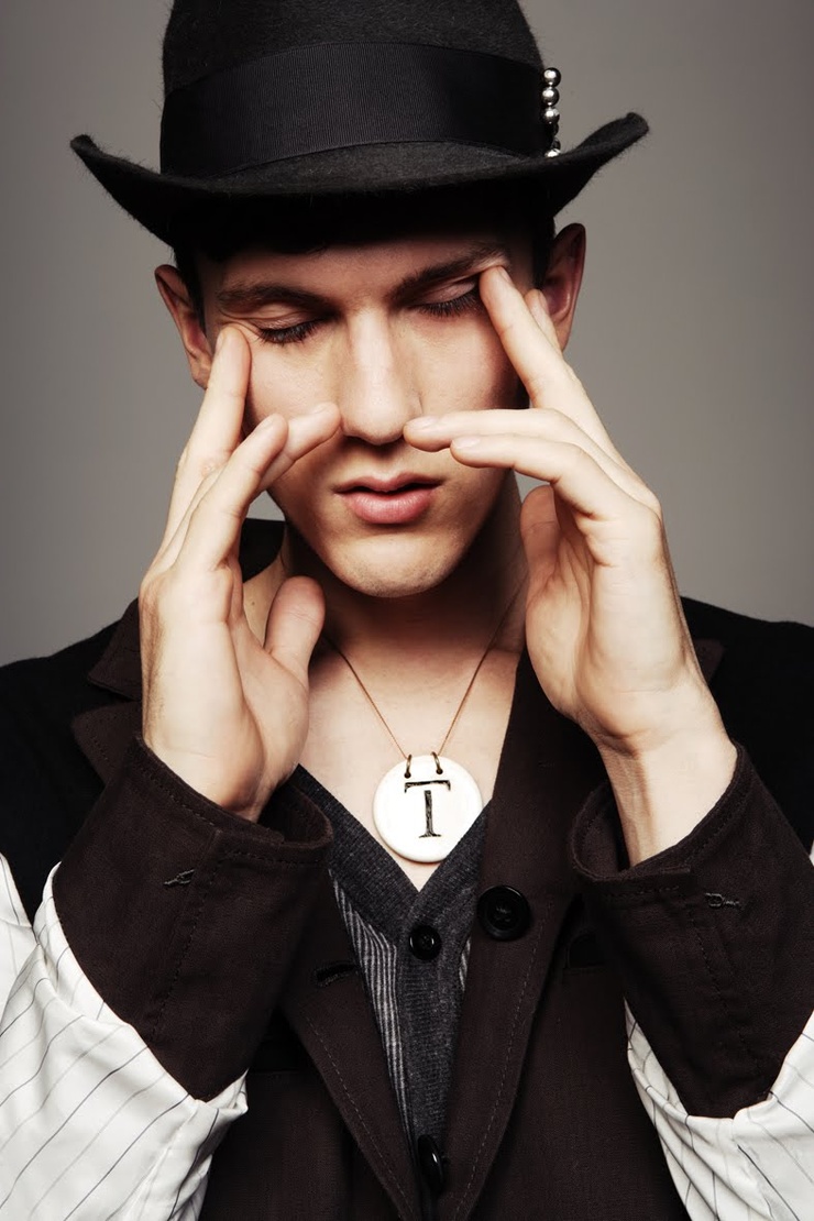 Picture of Tyler Riggs