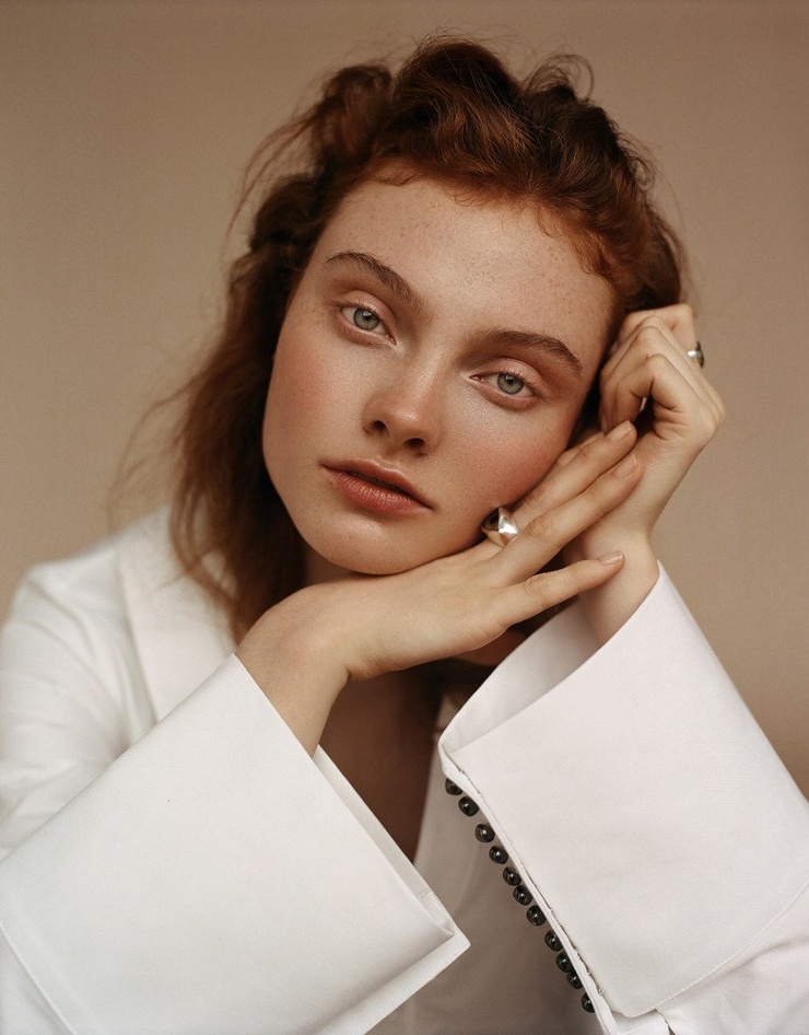Picture of Georgina Hobday