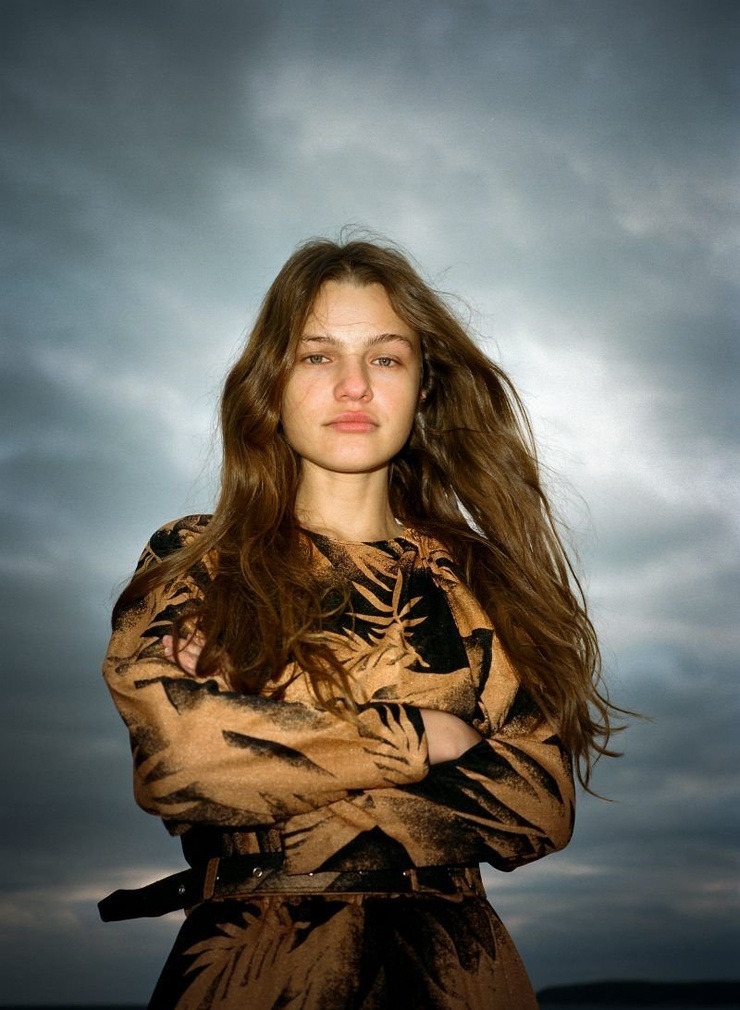 Picture of Olga Doch