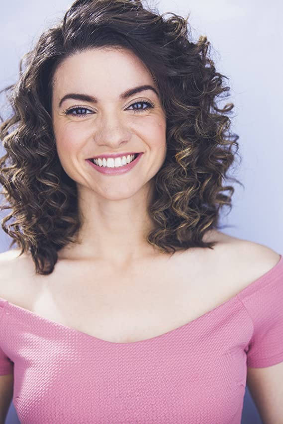 Picture of Lauren LaVera