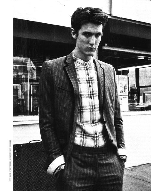 Picture of Tyler Riggs