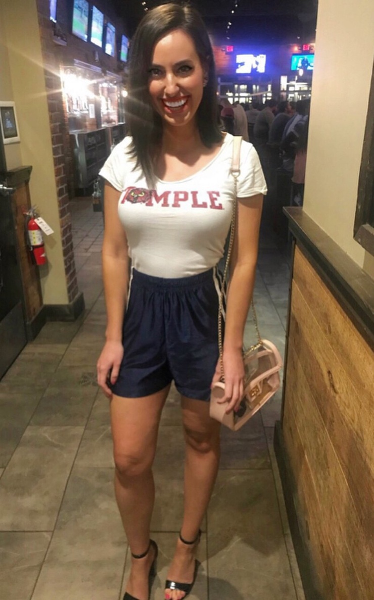 Image of Esther Katro