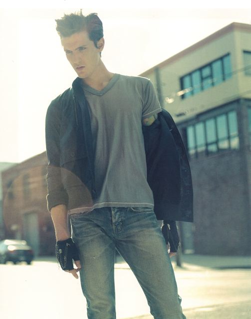 Picture of Tyler Riggs