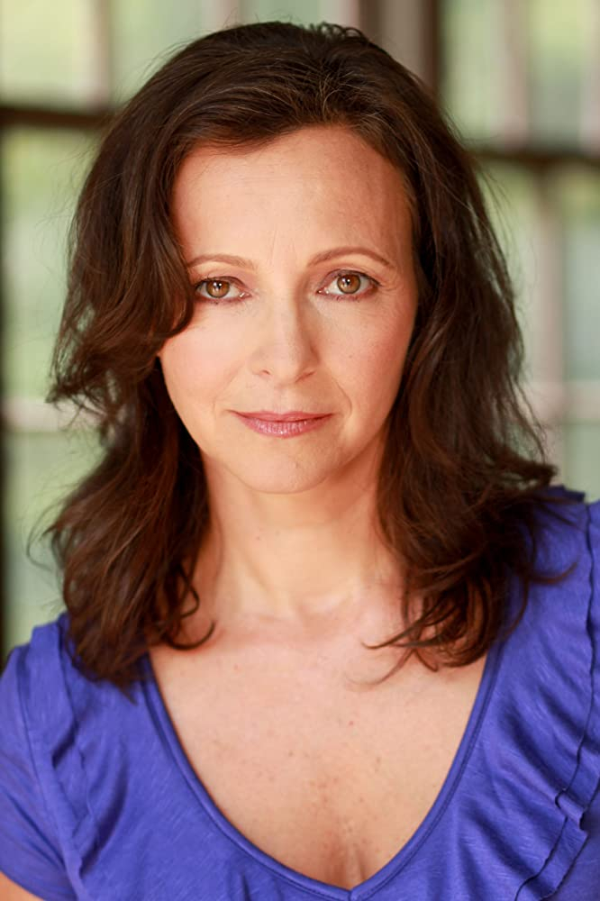 Picture of Natalie Karp