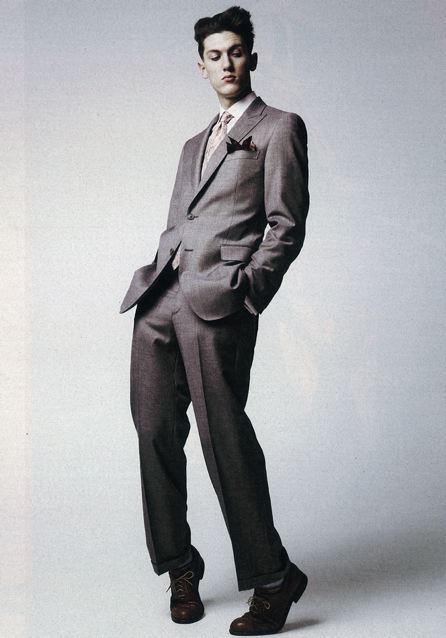 Picture of Tyler Riggs