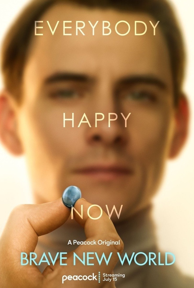 Picture of Brave New World