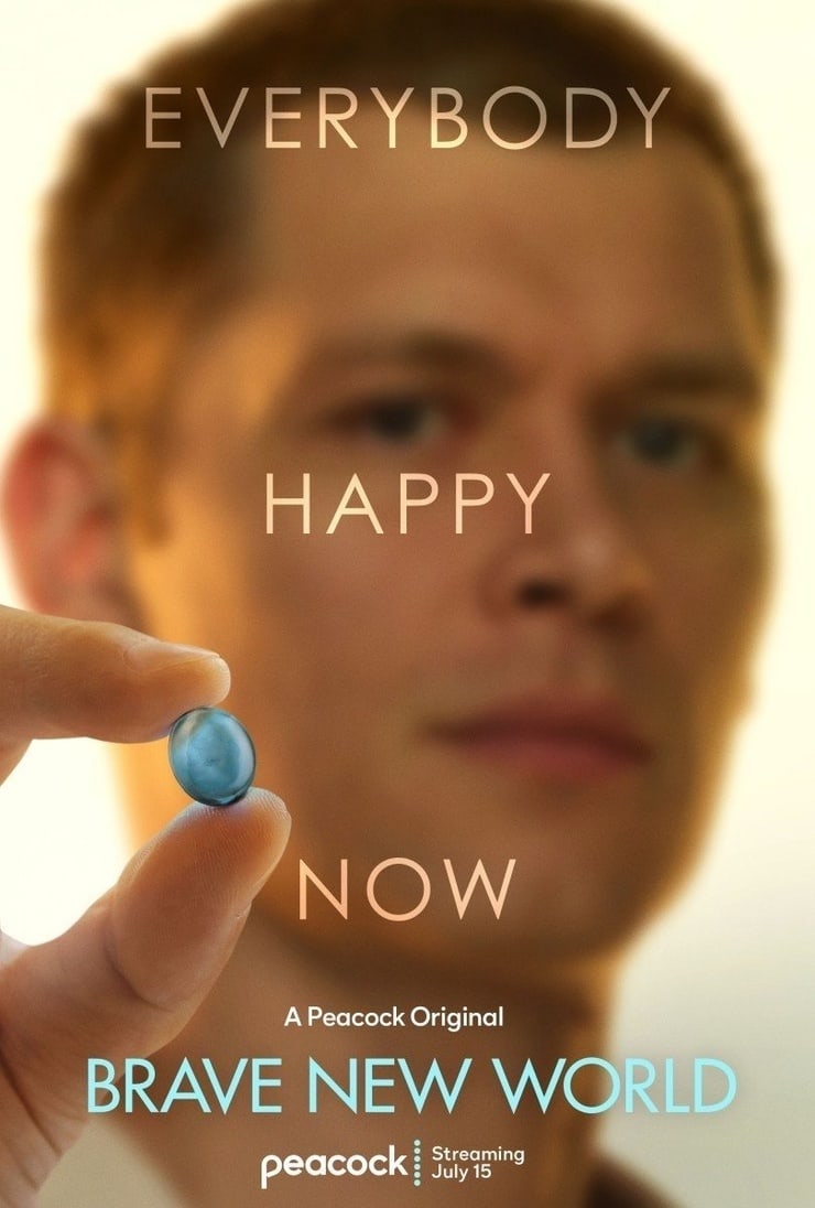 Picture of Brave New World