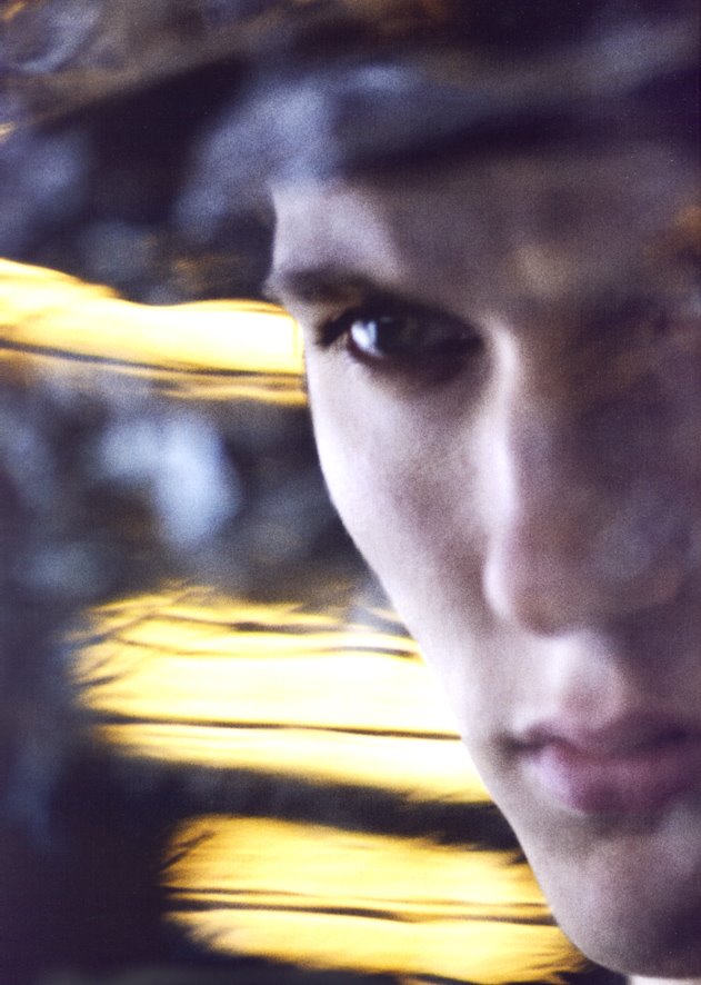 Picture of Tyler Riggs