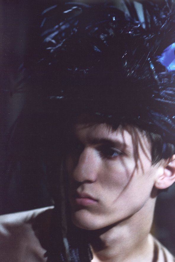 Picture of Tyler Riggs