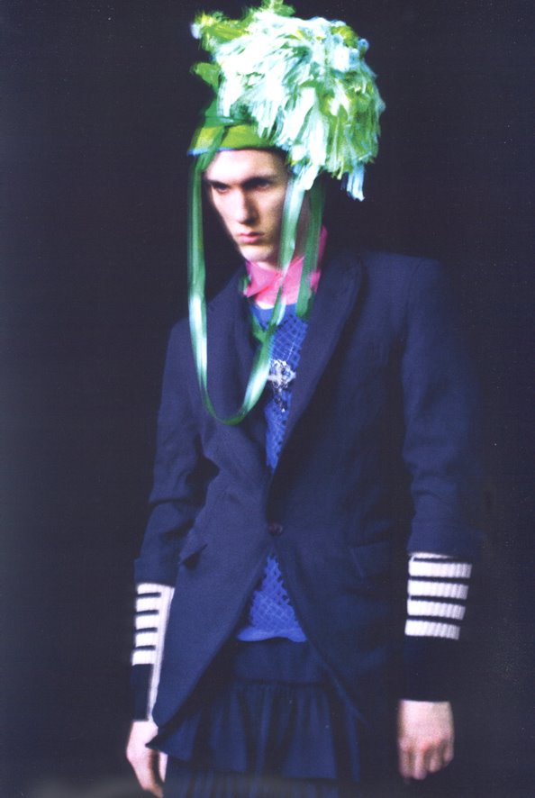 Image of Tyler Riggs