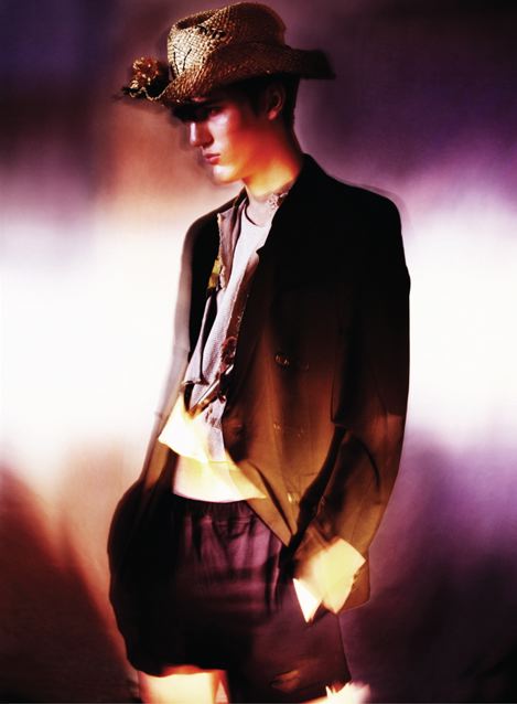 Picture of Tyler Riggs