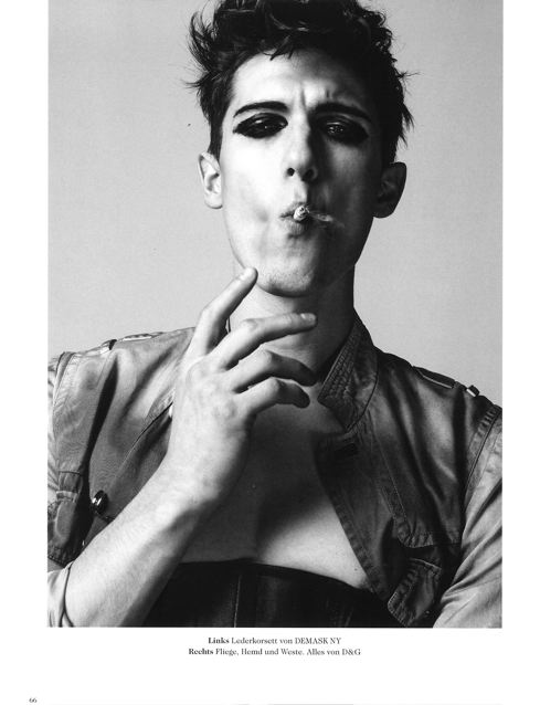 Picture of Tyler Riggs