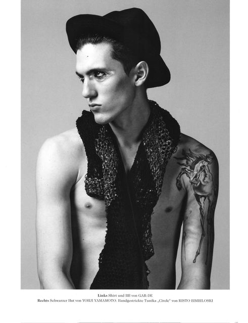 Picture of Tyler Riggs