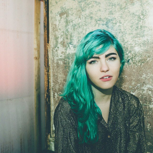 Picture of Phoebe Ryan