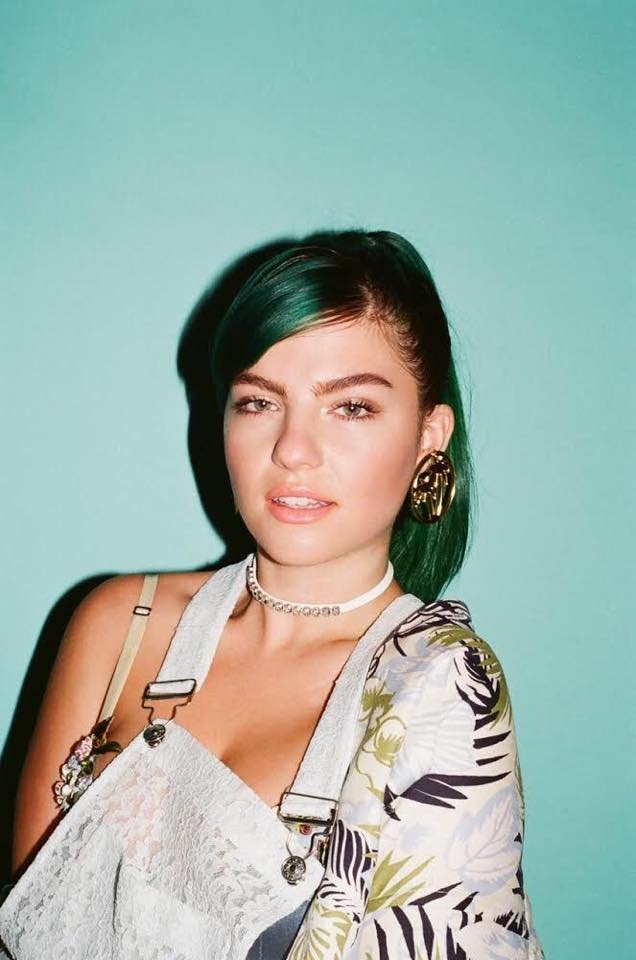 Picture of Phoebe Ryan