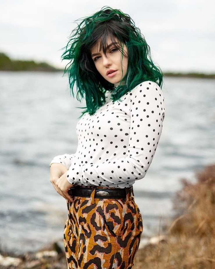 Image of Phoebe Ryan