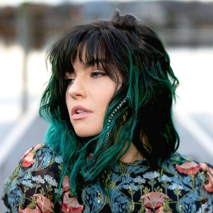 Picture of Phoebe Ryan