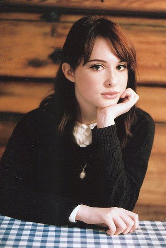 Picture of Georgie Anderson