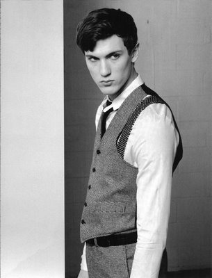 Picture of Tyler Riggs