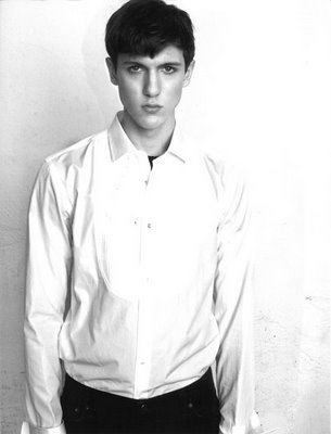 Image of Tyler Riggs