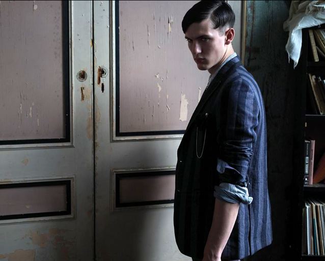 Picture of Tyler Riggs