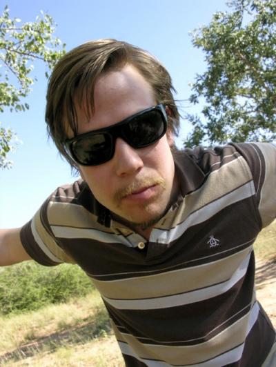 Picture of Filip Hammar