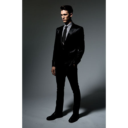 Picture of Tyler Riggs