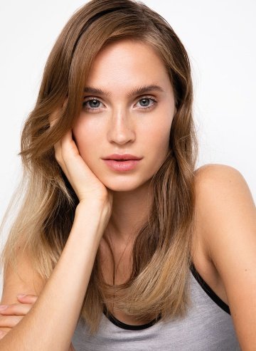 Picture of Antonella Balzer