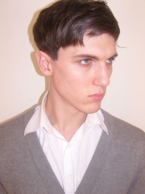 Picture of Tyler Riggs