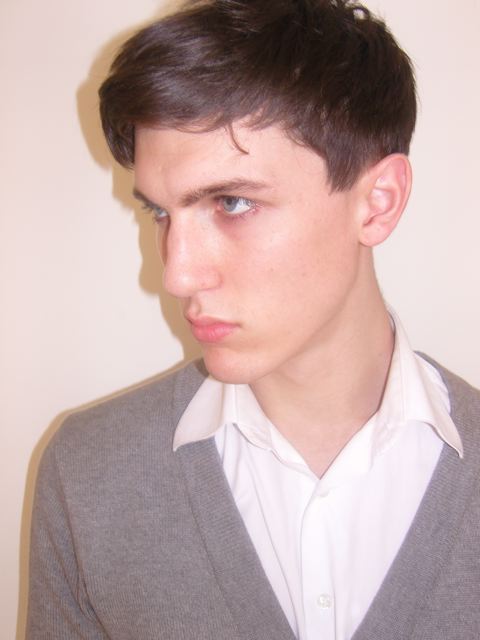 Picture of Tyler Riggs