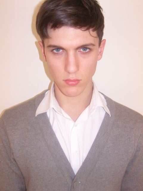 Picture of Tyler Riggs