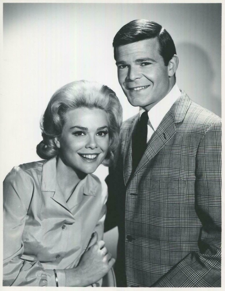 Lynn Borden, Ray Fulmer