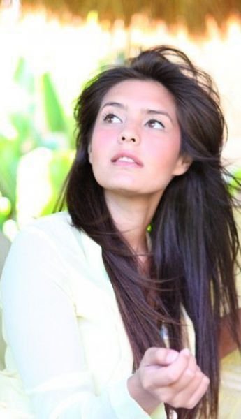 Picture of Carissa Putri