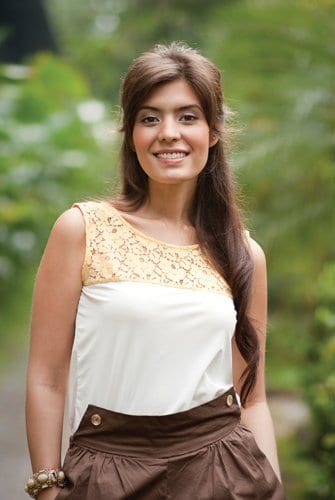 Picture of Carissa Putri