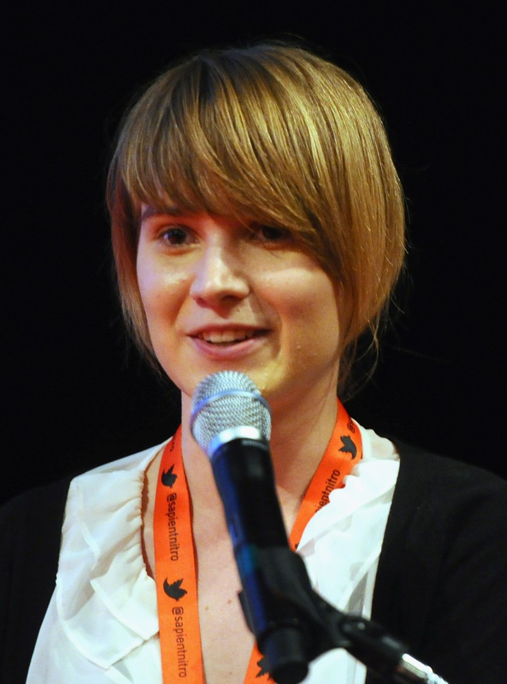 Picture of Emily Hagins