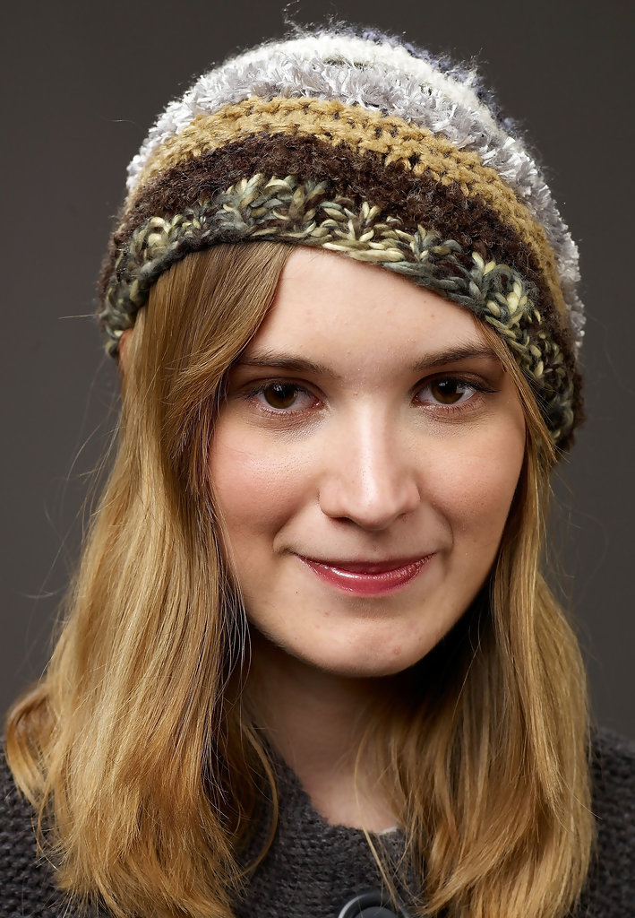 Picture of Emily Hagins