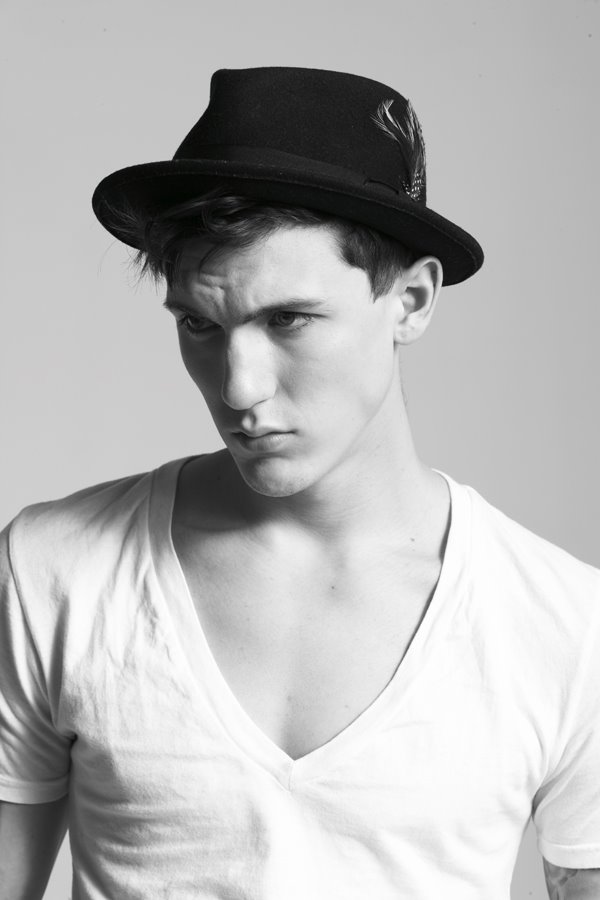 Picture of Tyler Riggs