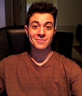 Picture of Travis Greisler