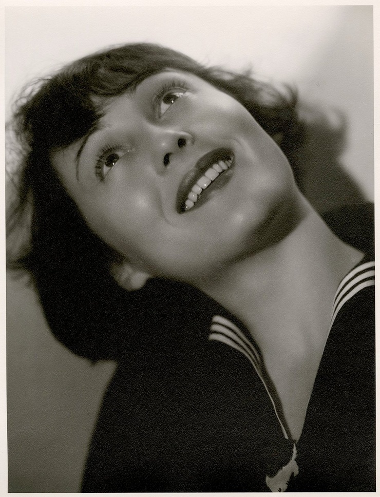 Luise Rainer