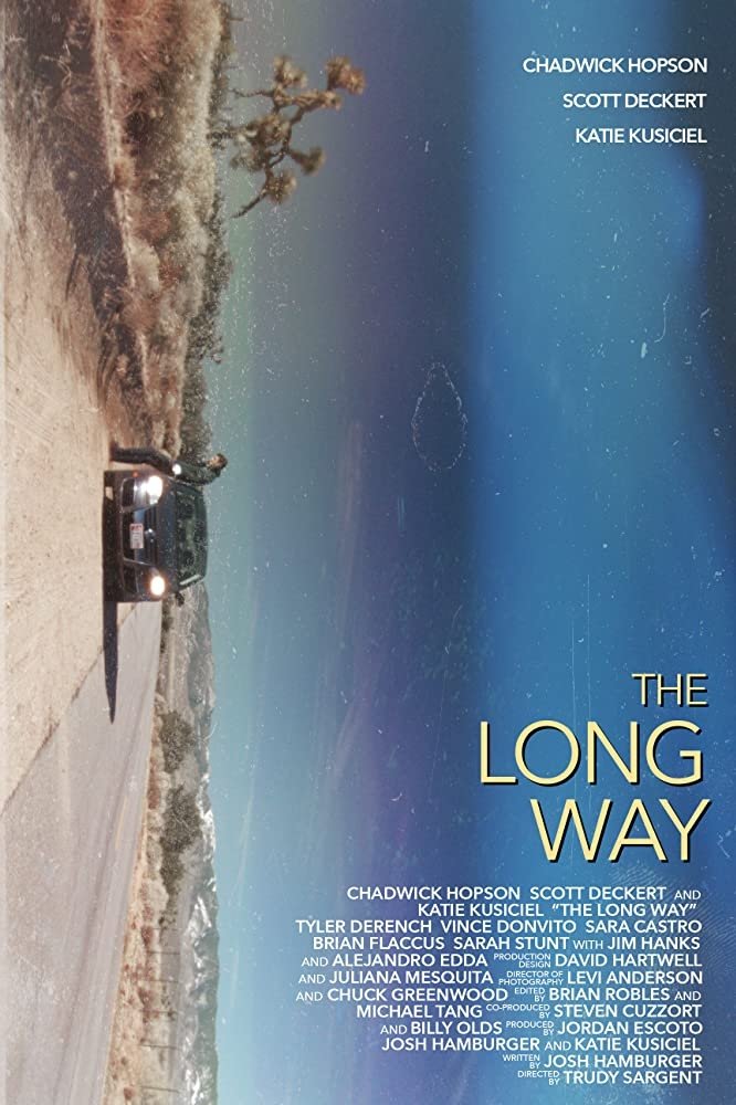 Picture of The Long Way (2018)