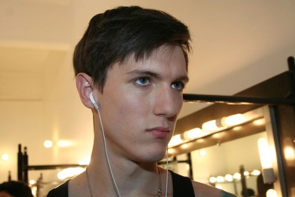 Picture of Tyler Riggs