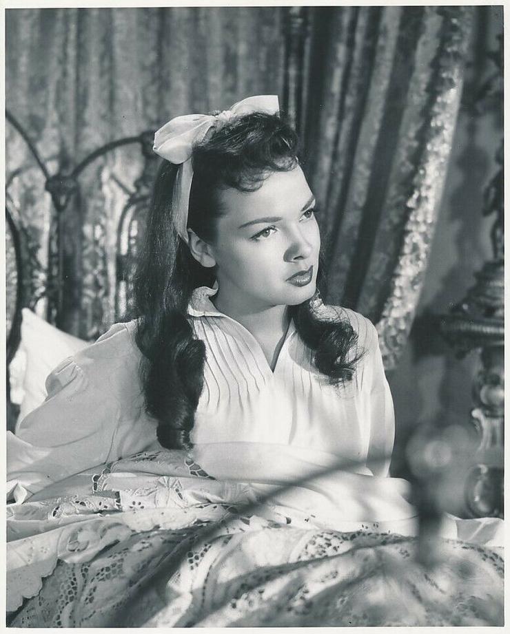 Kathryn Grayson
